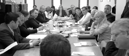 News from the NYS Assembly Judiciary Committee