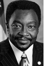 Assemblyman N. Nick Perry Holiday Message & Inaugural Invitation