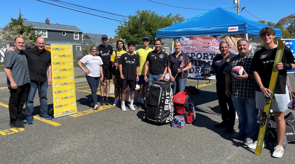 Michael Durso - Assembly District 9 | New York State Assembly