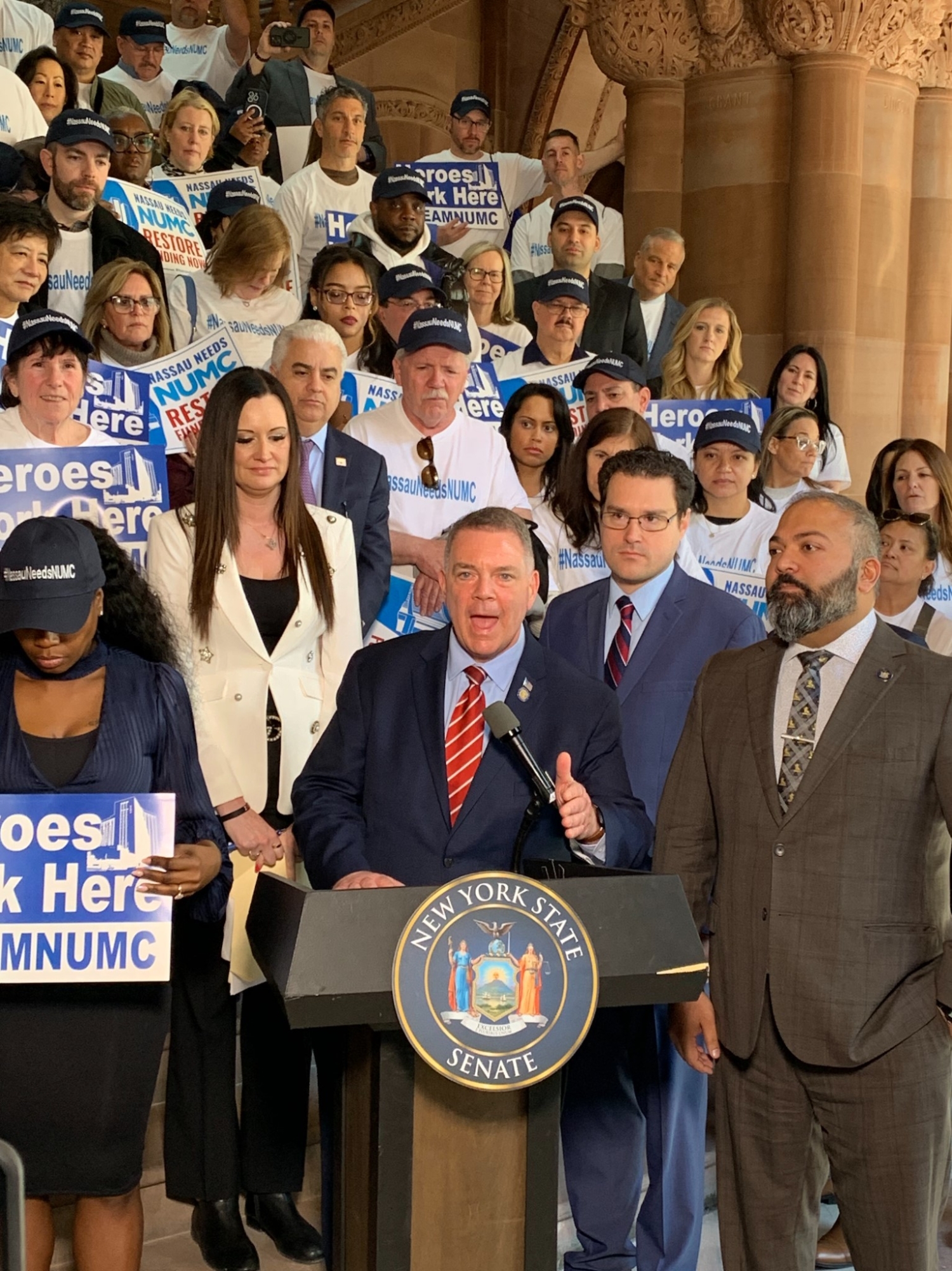 John K. Mikulin - Assembly District 17 |Assembly Member Directory | New ...