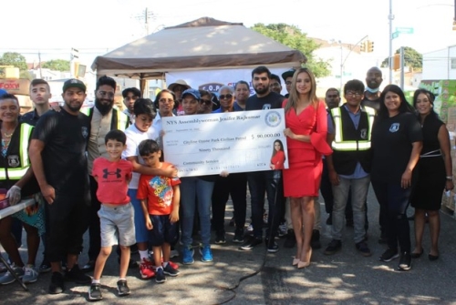 Jenifer Rajkumar - Assembly District 38 |Assembly Member Directory ...