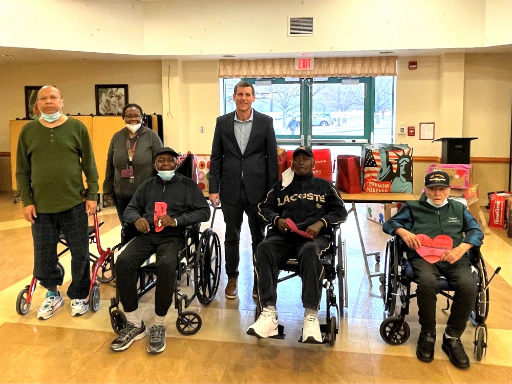 Edward C. Braunstein - Assembly District 26 |Assembly Member Directory ...