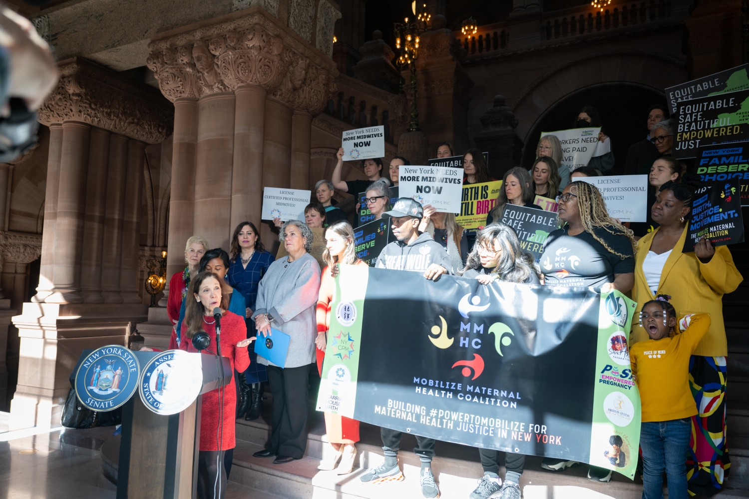 Amy Paulin - Assembly District 88 |Assembly Member Directory | New York ...